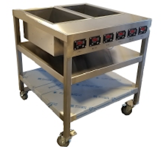EQUIPMENT – Choice Foodservice Equipment Company