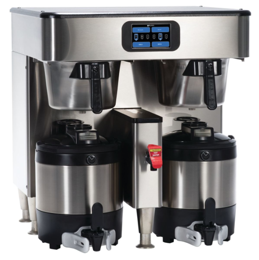 BEVERAGE DISPENSERS AND ICE MACHINES – Choice Foodservice Equipment Company