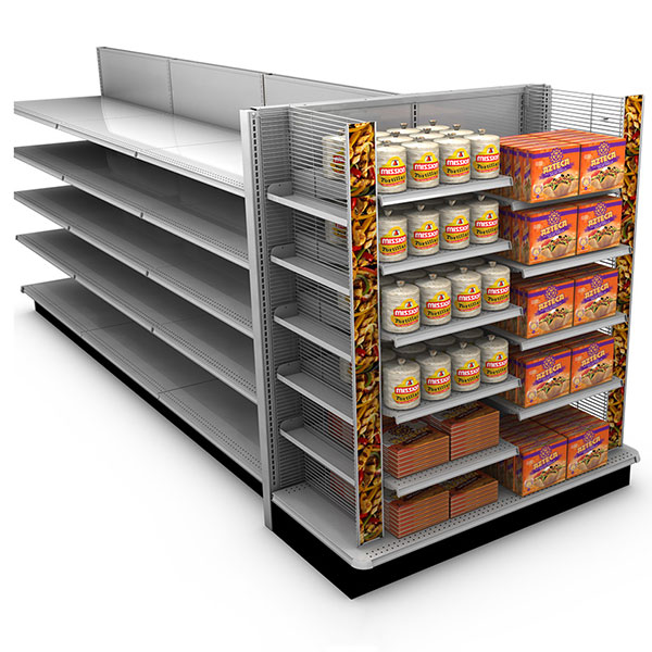SHELVING AND STORAGE – Choice Foodservice Equipment Company